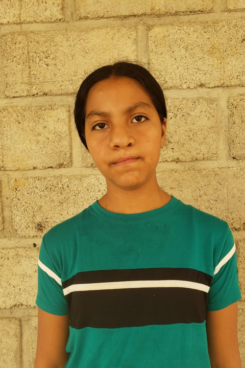 Merari Munoz - Christian Relief Fund